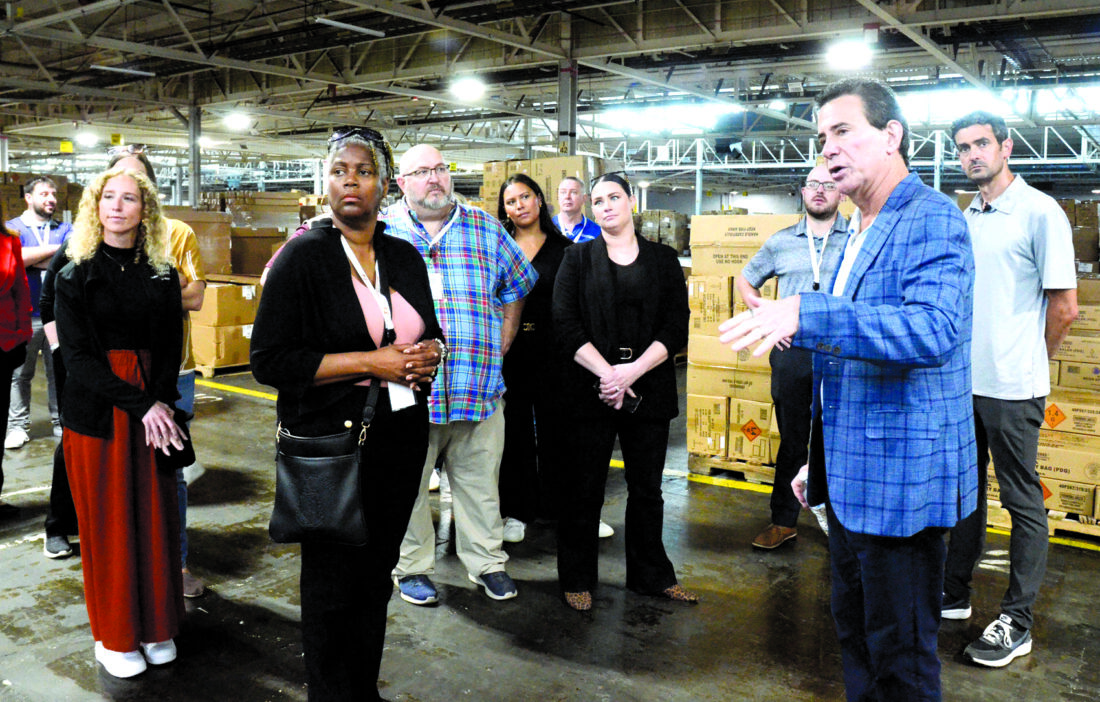Phantom gives economy big bang | News, Sports, Jobs - The Vindicator